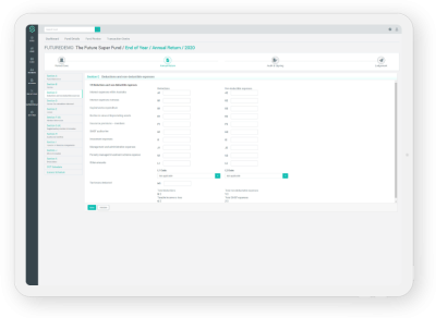 Feature Tour | SuperMate | SuperConcepts